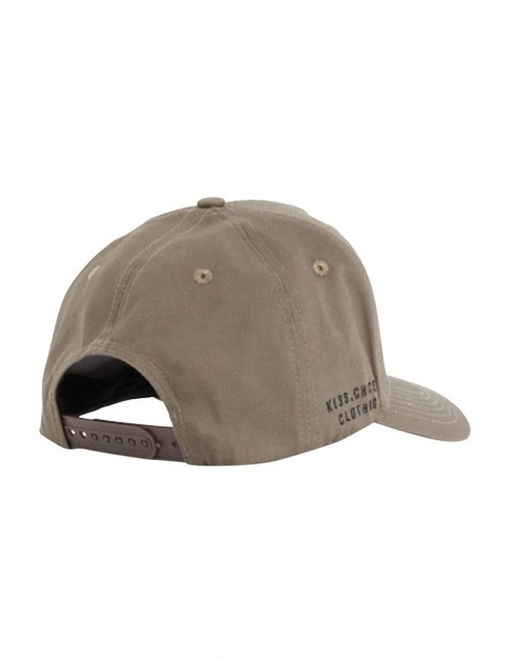 KSCY Winsted Cap In Dirftwood | MYER