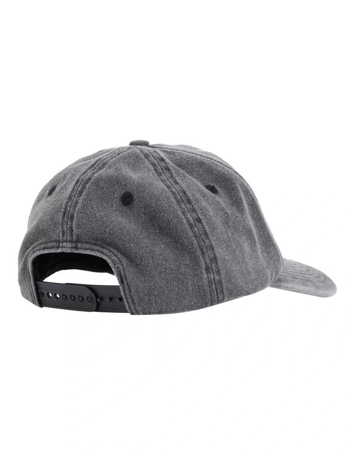 KSCY Triton Dad Cap in Grey | MYER