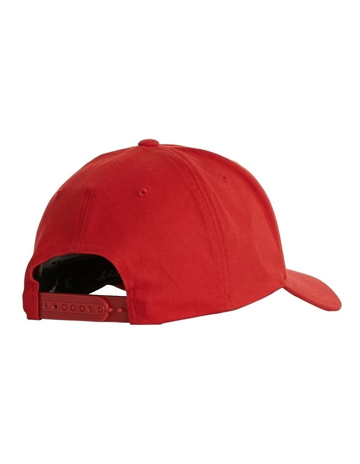 Nena & Pasadena Stellar Cap in Red | MYER
