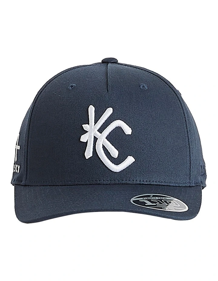 KSCY Cypress 110 Cap in Blue | MYER