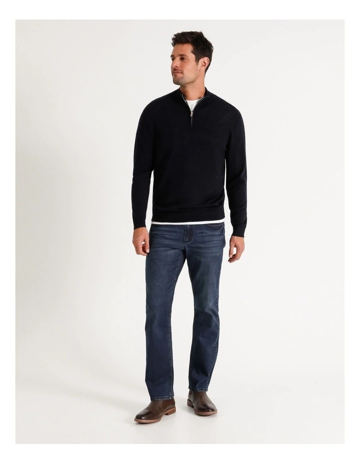 Reserve Essential Jeans in Ink | MYER