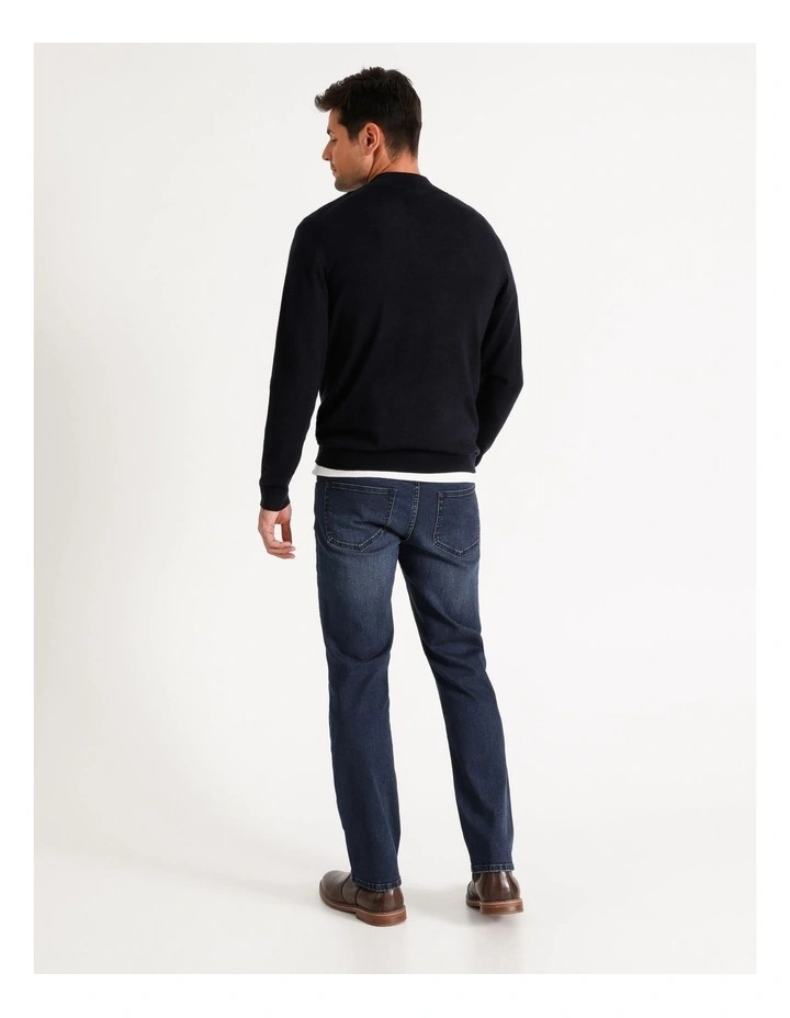 Reserve Essential Jeans in Ink | MYER