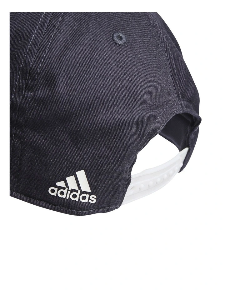 Adidas Daily Cap in Navy/White | MYER