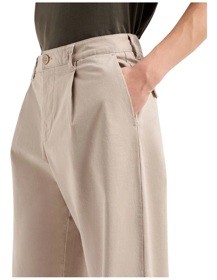 Armani Exchange The Urban Expedition Stretch Twill Utility Trouser ...