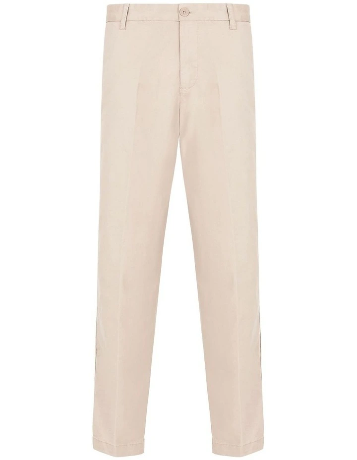 Armani Exchange The Urban Expedition Stretch Twill Utility Trouser ...