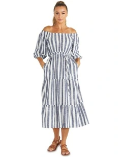 Blue Dresses | Shop Blue Dresses Online | MYER