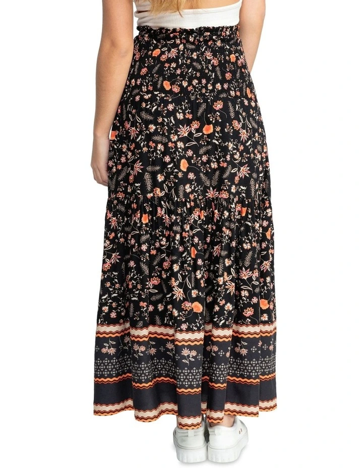 Roxy Remember The Time Ii Dress in Black | MYER