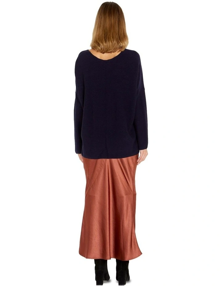 Fate And Becker Only She Knows Bias Cut Skirt Myer