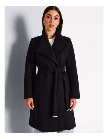 Black Coats For Women | MYER