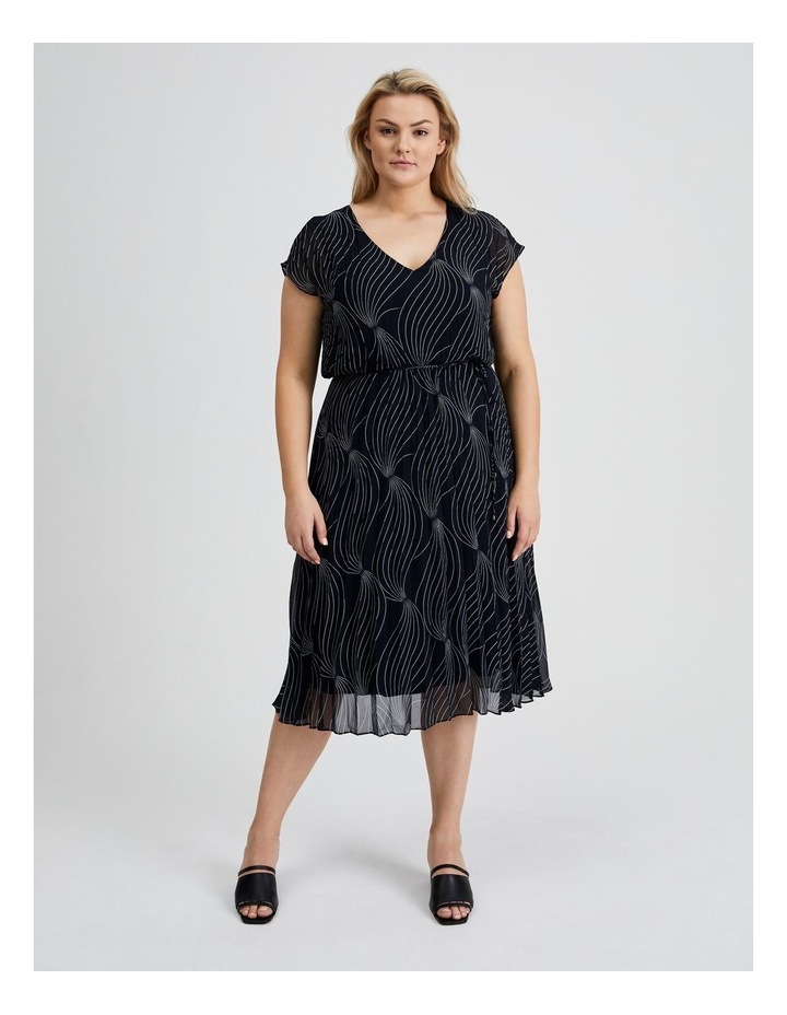 Basque Dress