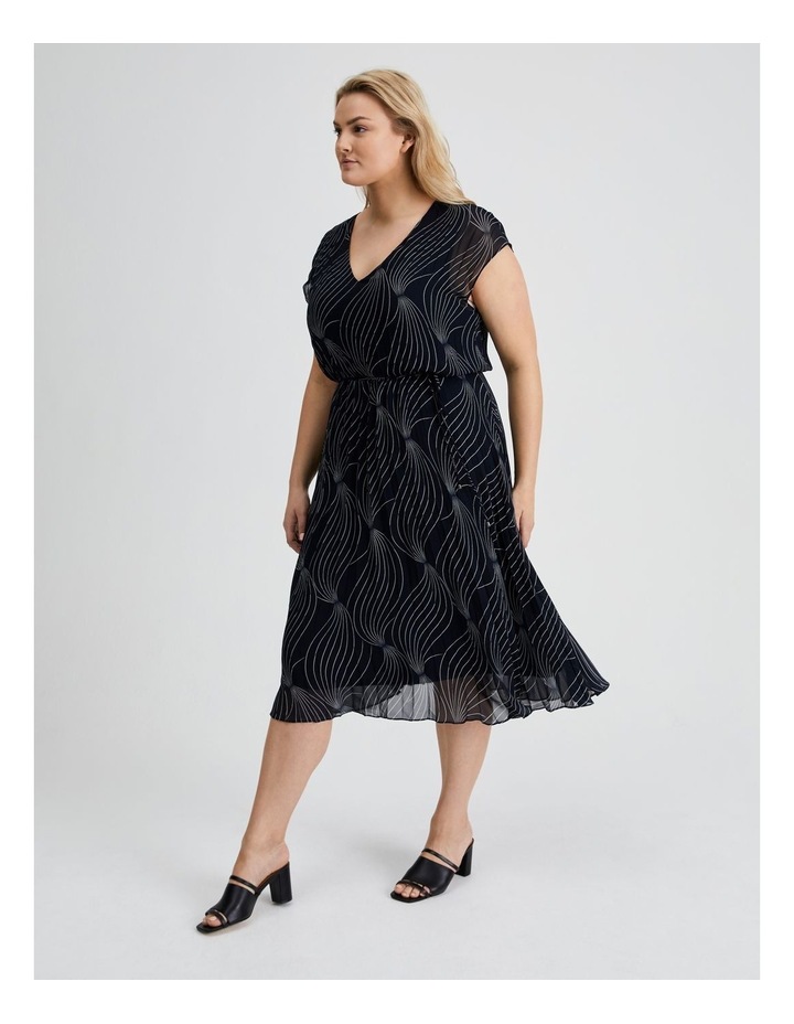 Basque Dress