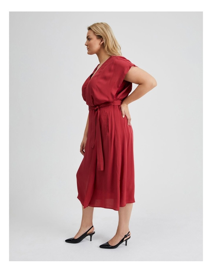 Basque Dress
