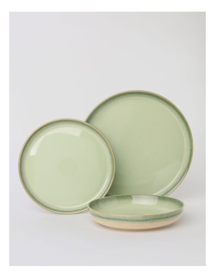 australian dinner set