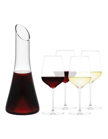 Plumm Three No 1 Universal Wine Glass Set of 2 | MYER