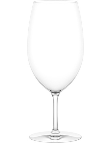 Plumm Everyday The Sparkling Glass Set of 4 | MYER