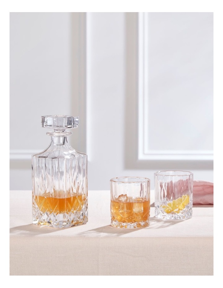 Heritage Kevin Whisky 5 Piece Gift Set | MYER