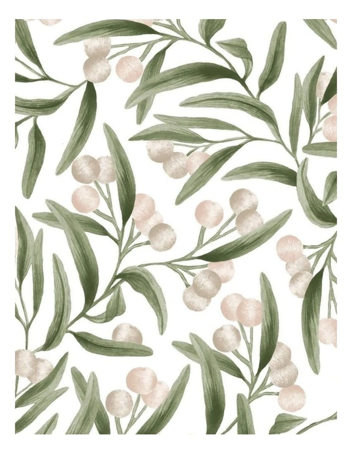 Madras Link Lilly Pilly Tablecloth 150x230cm in Multi | MYER