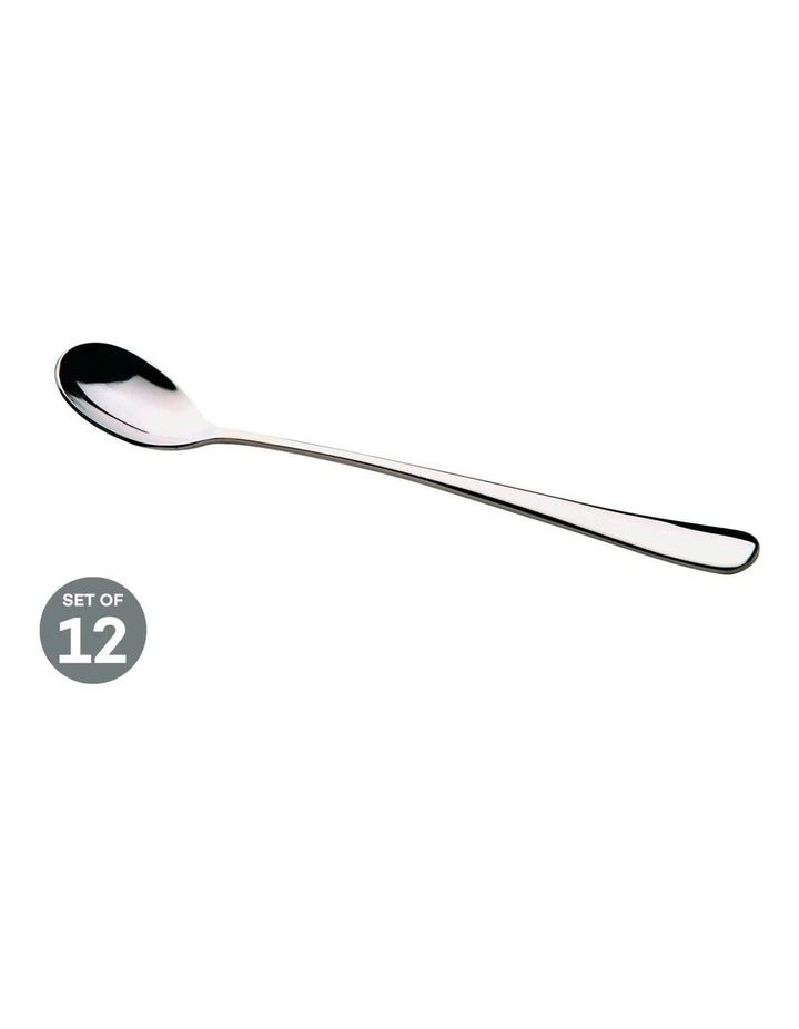 Maxwell & Williams Madison Soda Spoon Set of 12 | MYER