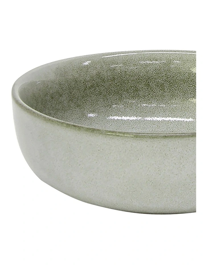 salt&pepper Relic Bowl Moss 18x6cm Set Of 6 | MYER