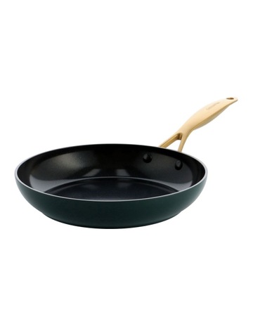GreenPan Jewel Cookware Set 15 Pieces in Morrocan Green | MYER