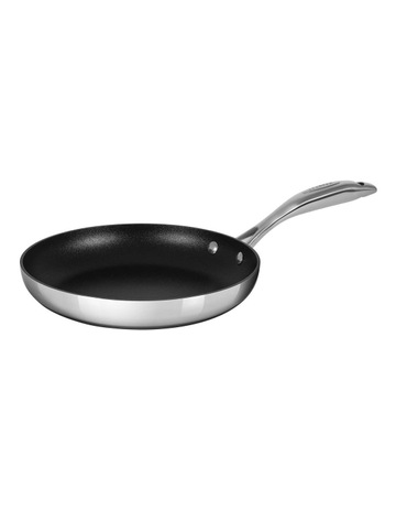 Scanpan HaptIQ 32cm Chef Pan Black | MYER