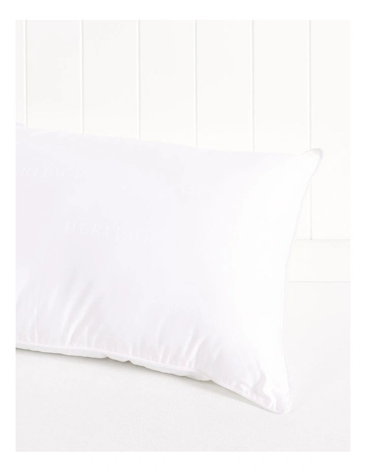 Heritage Side Sleeper Pillow | MYER