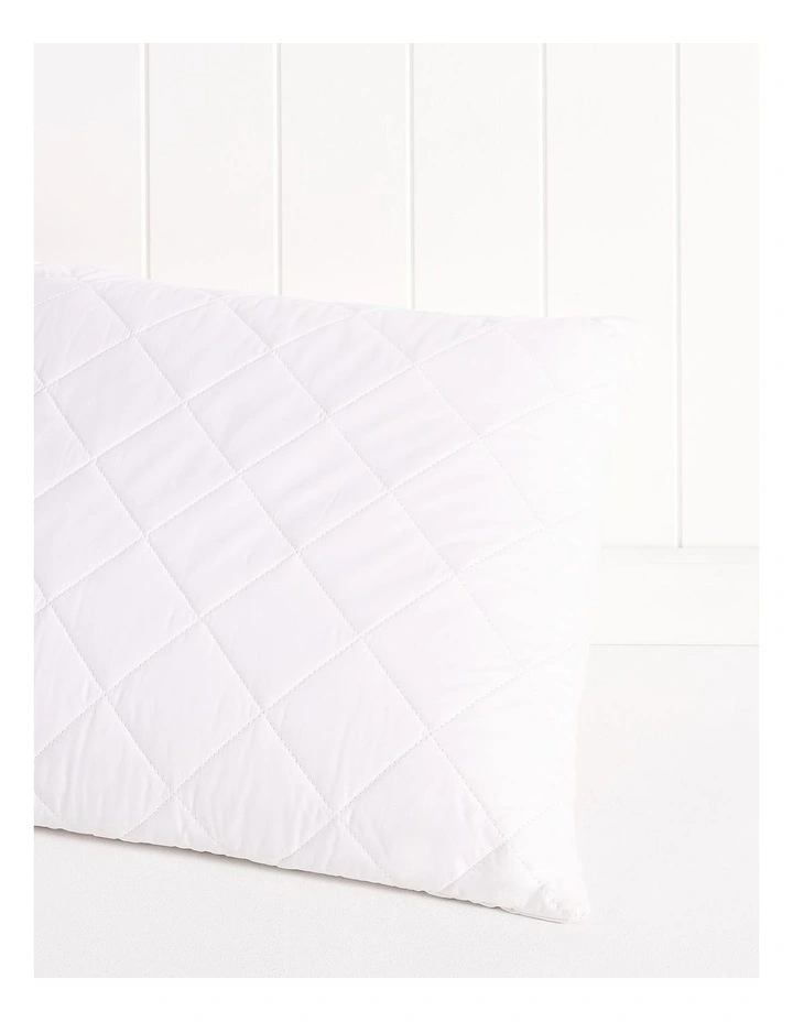 Heritage Wool Pillow | MYER