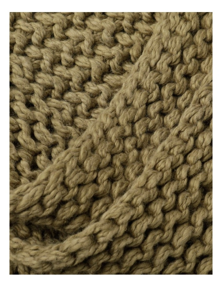 Australian House & Garden Norwood Throw in Shrub | MYER