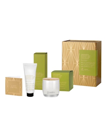 Urban Rituelle Gift Set | MYER