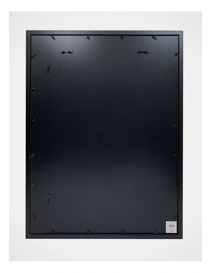 Vue Black Photo Frame 50x70/40x50cm | MYER