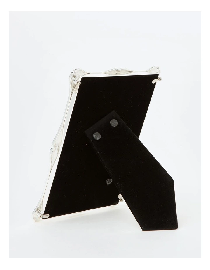 Heritage Vienna Frame in Silver | MYER