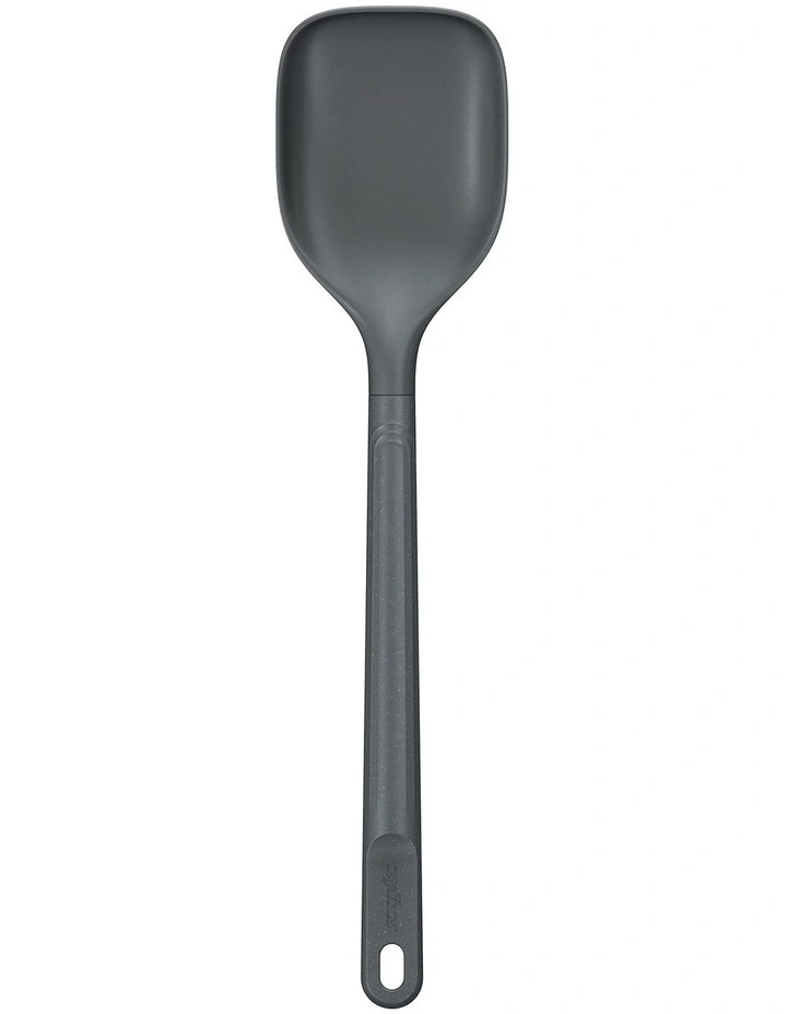 Zyliss Eco Handles Spoon Large In Black Myer