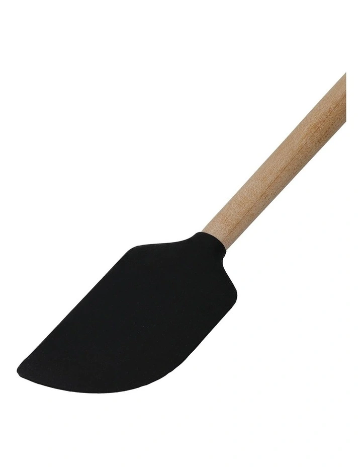 KitchenAid Silicone Maple Scraper Spatula | MYER