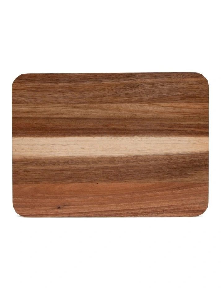 salt&pepper Strand Chopping Board 38x28cm | MYER