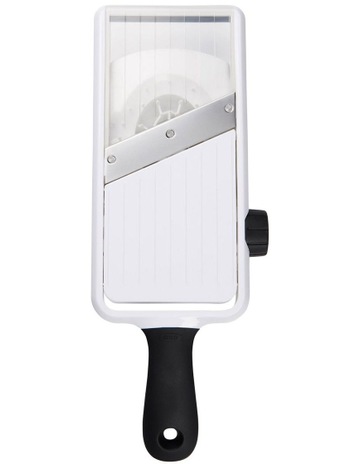 OXO Good Grips Extendable Tub & Tile Scrubber in White | MYER