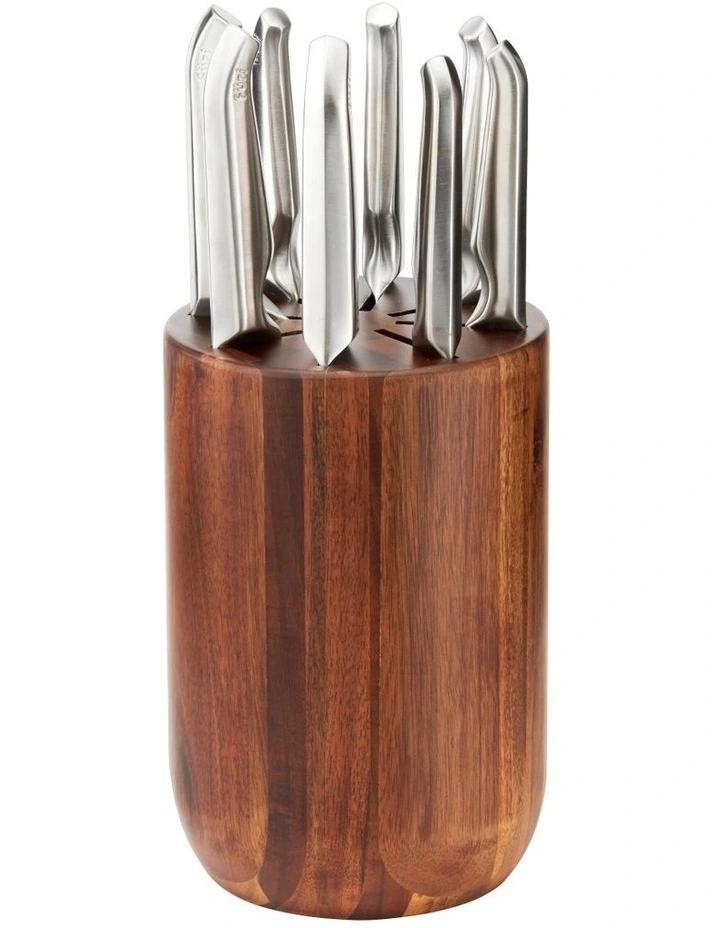 Furi Capsule Block 9 Piece Set | MYER