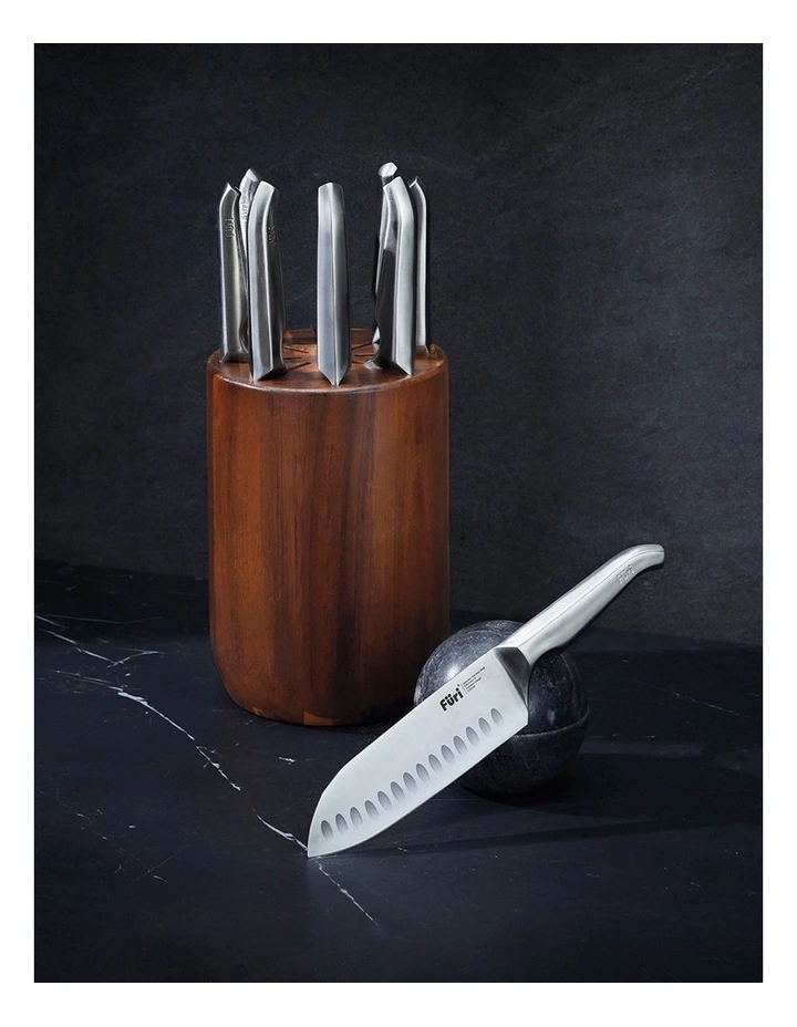 Furi Capsule Block 9 Piece Set | MYER