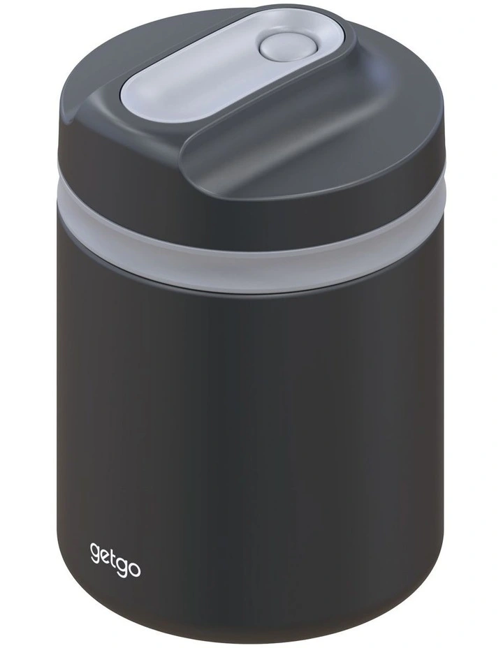 Maxwell & Williams GetGo Double Wall Insulated Food Container 1L with ...
