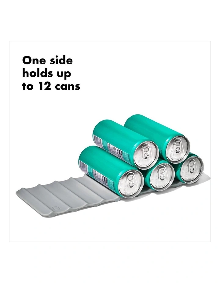 OXO Beverage Mat in Grey | MYER