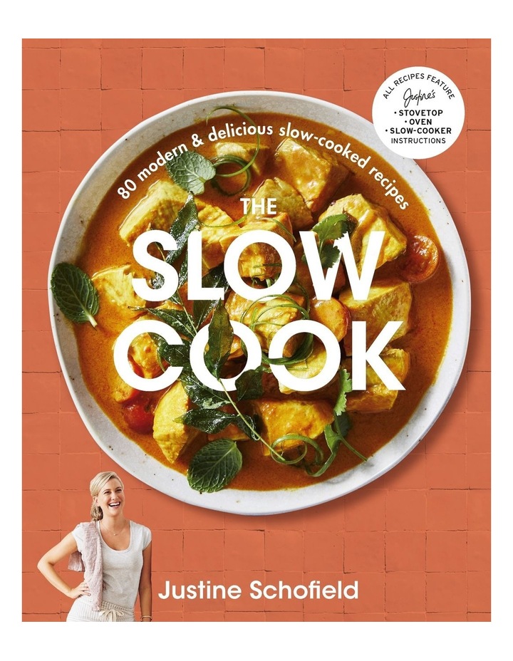 Book The Slow Cook Book | MYER