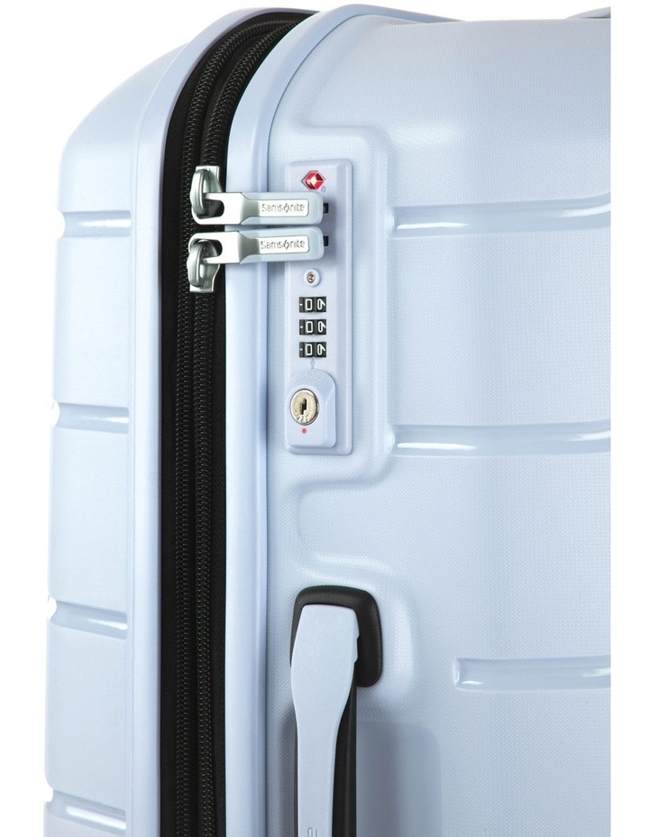 Samsonite Oc2lite Medium 75cm Hardside Spinner Suitcase White MYER | atelier-yuwa.ciao.jp