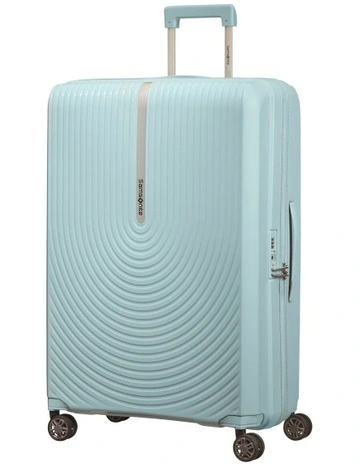 Samsonite Hi-Fi 75cm Spinner EXP In Sky Blue | MYER