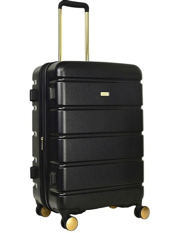 Radley Lexington Large 79cm Spinner Suitcase in Black | MYER