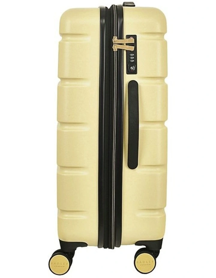 Radley Lexington 4 Wheel Medium Suitcase in Clay | MYER