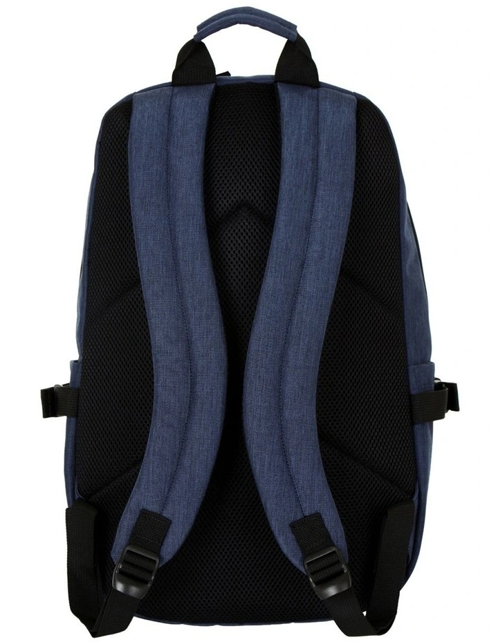 High Sierra Sierra Backpack in Navy | MYER
