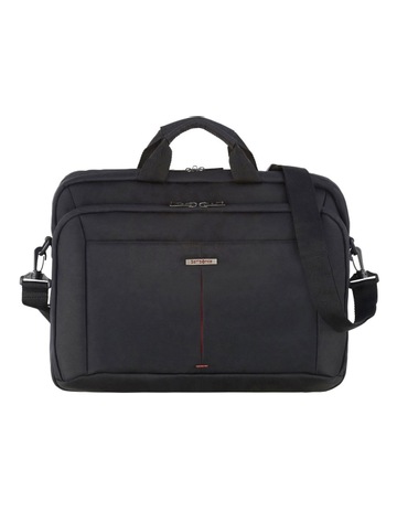 Samsonite Guardit 2.0 Wheeled Laptop Backpack 15.6" in Black | MYER