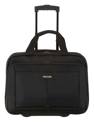Samsonite Guardit 2.0 Wheeled Laptop Backpack 15.6" in Black | MYER