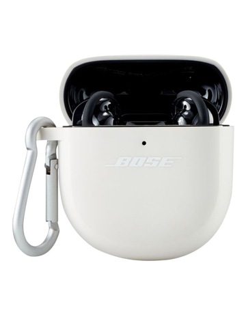 BOSE® QuietComfort Noise Cancelling Earbuds II in Soapstone 870730-0020 ...