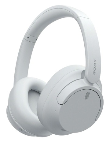 Sony Silver Noise Cancelling Headphones WH1000XM4S | MYER