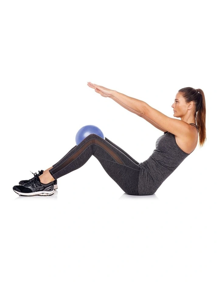 Gaiam Gaiam 27-73358 Total Toning Pilates Kit | MYER